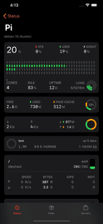2024年IOS上最热门的5大SSH客户端推荐 - ServerCat | ServerCat
