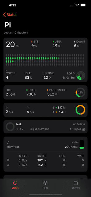 2024年IOS上最热门的5大SSH客户端推荐 - ServerCat | ServerCat