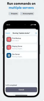 2024年IOS上最热门的5大SSH客户端推荐 - ServerCat | ServerCat