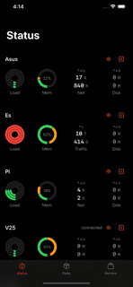 2024年IOS上最热门的5大SSH客户端推荐 - ServerCat | ServerCat