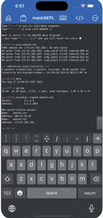 2024年IOS上最热门的5大SSH客户端推荐 - ServerCat | ServerCat