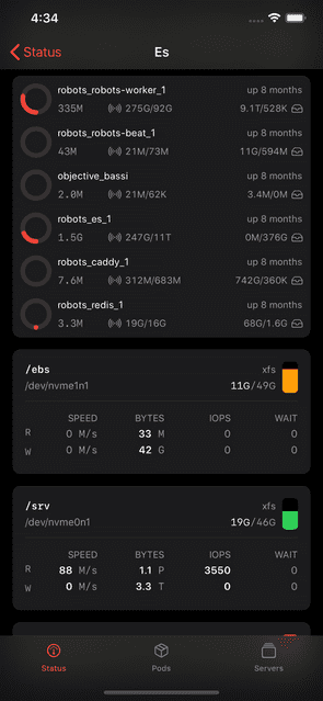 2024年IOS上最热门的5大SSH客户端推荐 - ServerCat | ServerCat