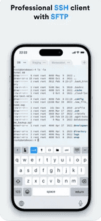 2024年IOS上最热门的5大SSH客户端推荐 - ServerCat | ServerCat