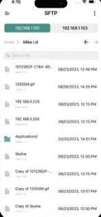 2024年IOS上最热门的5大SSH客户端推荐 - ServerCat | ServerCat