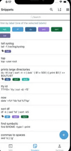 2024年IOS上最热门的5大SSH客户端推荐 - ServerCat | ServerCat